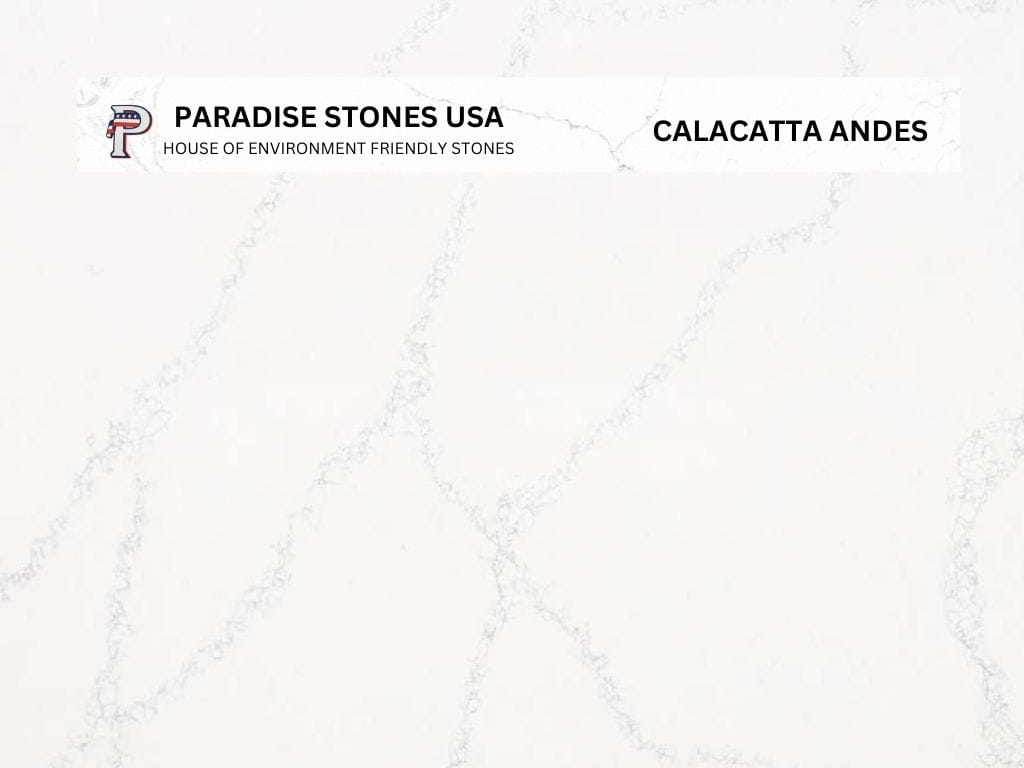 Calacatta Andes - paradisestonesusa.com